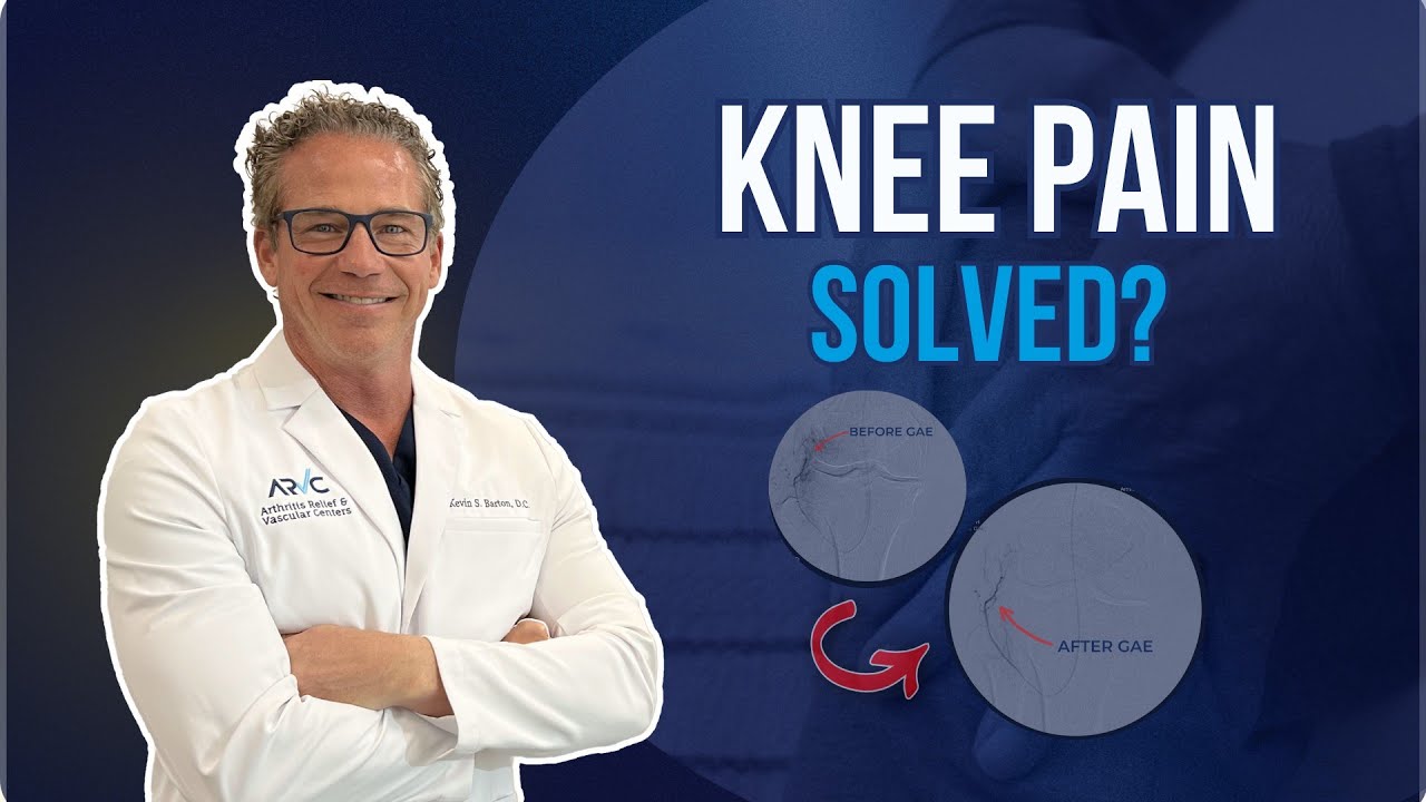 Still Hurting After Knee Replacement? What to Do When the Pain Persists ...